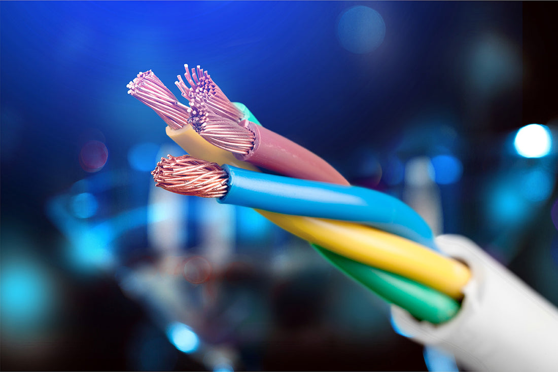 Our Top-Rated Wires, Cables, & Accessories - Shop Wirenco