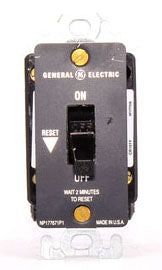 ABB GE Industrial Solutions CR101Y Manual Motor Starter – Wirenco