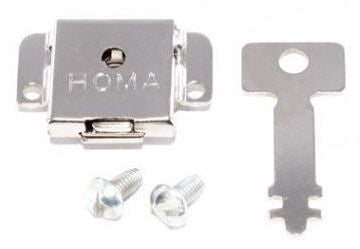 ABB GE Industrial Solutions TDL106 Load Center Door Lock – Wirenco