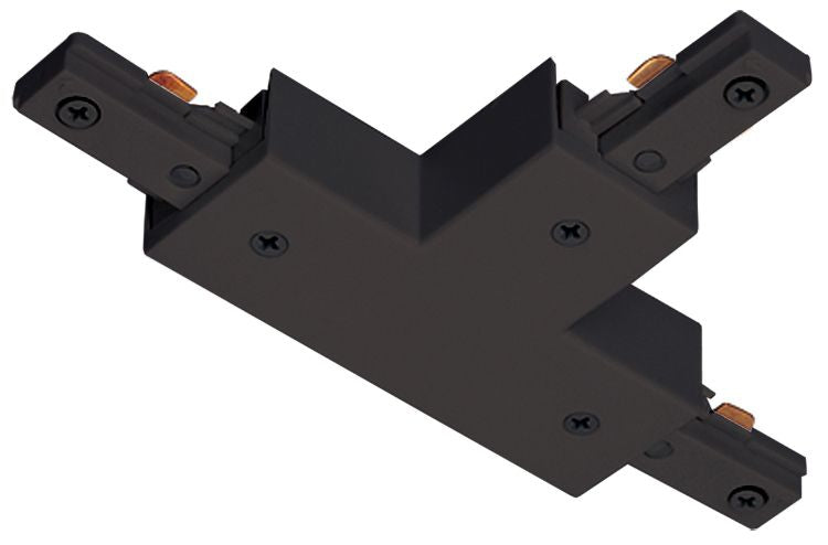 Juno Lighting R25BL Track Light Connector – Wirenco