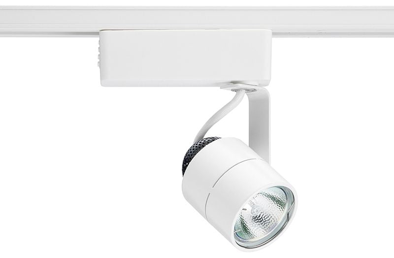 Juno Lighting R701WH Track Light Fixture – Wirenco