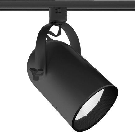 Juno Lighting T327B-BL Track Light Fixture – Wirenco