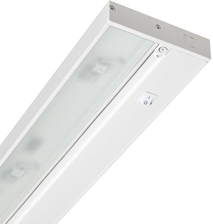 Juno Lighting UPLED14-WH LED Light Fixture – Wirenco