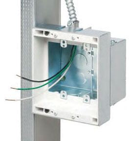 Arlington Industries TVBS505 Recessed TV Box – Wirenco