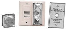 Edwards Signaling 7005-G5 Call Annunciator Kit – Wirenco