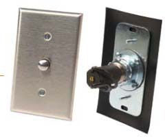 Edwards Signaling 852 High Voltage Pushbutton – Wirenco