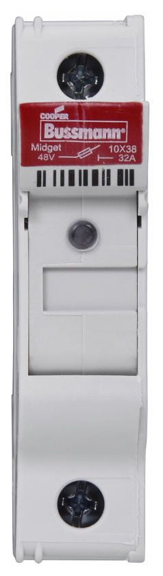 Bussmann CHM1DIU Modular Fuse Holder – Wirenco