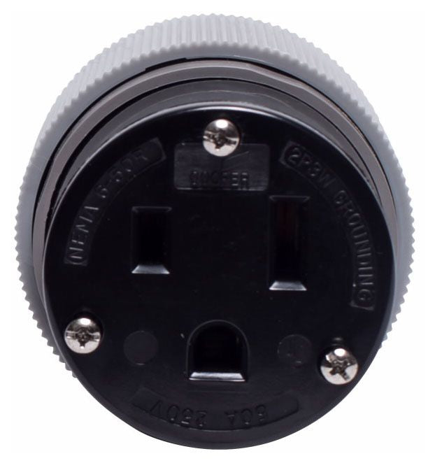 Arrow Hart 6709N Straight Blade Power Connector – Wirenco
