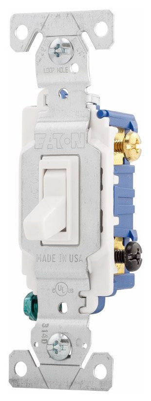 Arrow Hart 7728W-SP Combination Switch – Wirenco