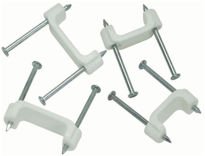 IDEAL Electrical BPS2-5M Cable Staple – Wirenco