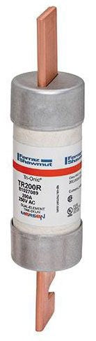 Mersen EP TR200R Time Delay Fuse – Wirenco