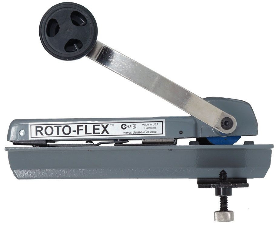 Seatek RF-170 Cable Cutter – Wirenco