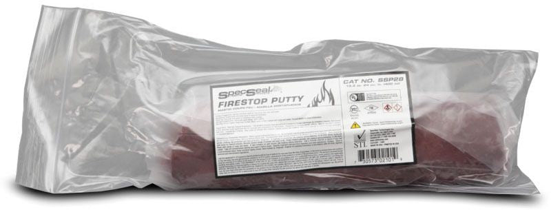 STI Firestop SSP28 Firestop Putty – Wirenco