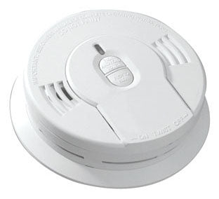 Kidde Fire Safety 21008697 Smoke Alarm – Wirenco