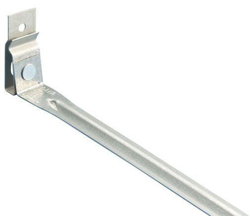 Caddy 517C Light Fixture Suspension Bar – Wirenco